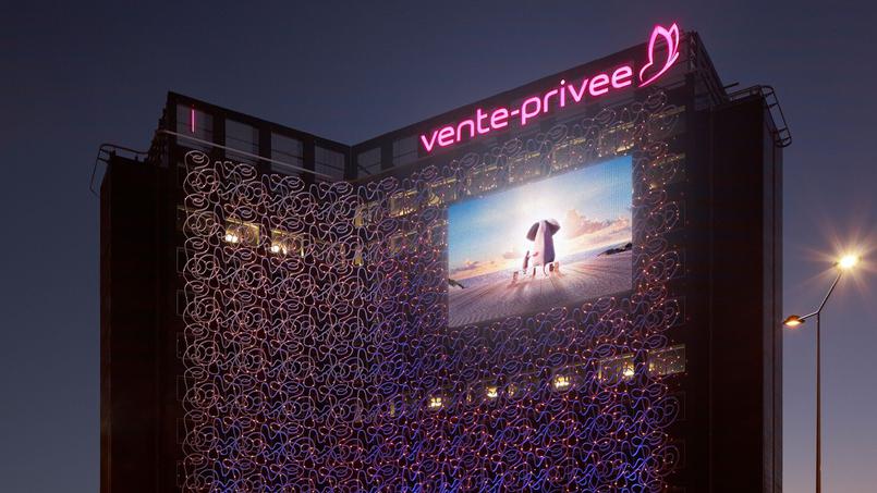 E-commerce : Ne dîtes plus Vente-Privée (qui change de nom), mais Veepee E-commerce : Ne dîtes plus Vente-Privée (qui change de nom), mais Veepee