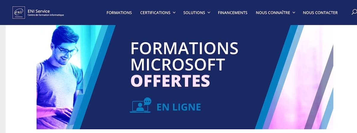 Formations Microsoft gratuites : sécurité, Cloud Azure, IA & 365