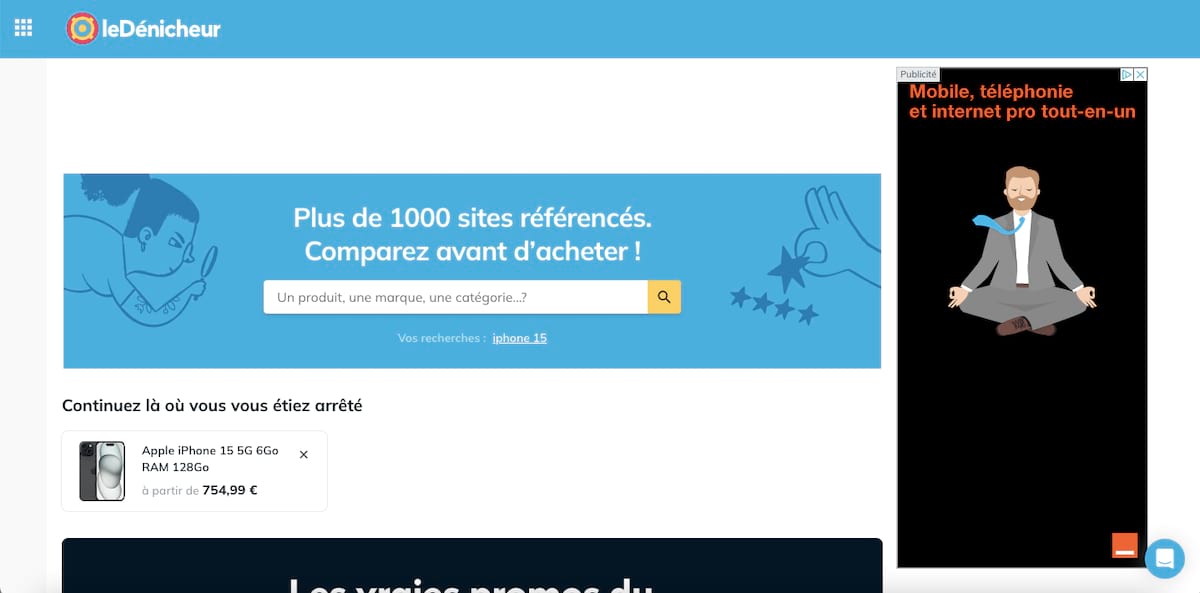 E-commerce : liste des 7 meilleurs comparateurs de prix en ligne