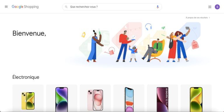 E-commerce : liste des 7 meilleurs comparateurs de prix en ligne