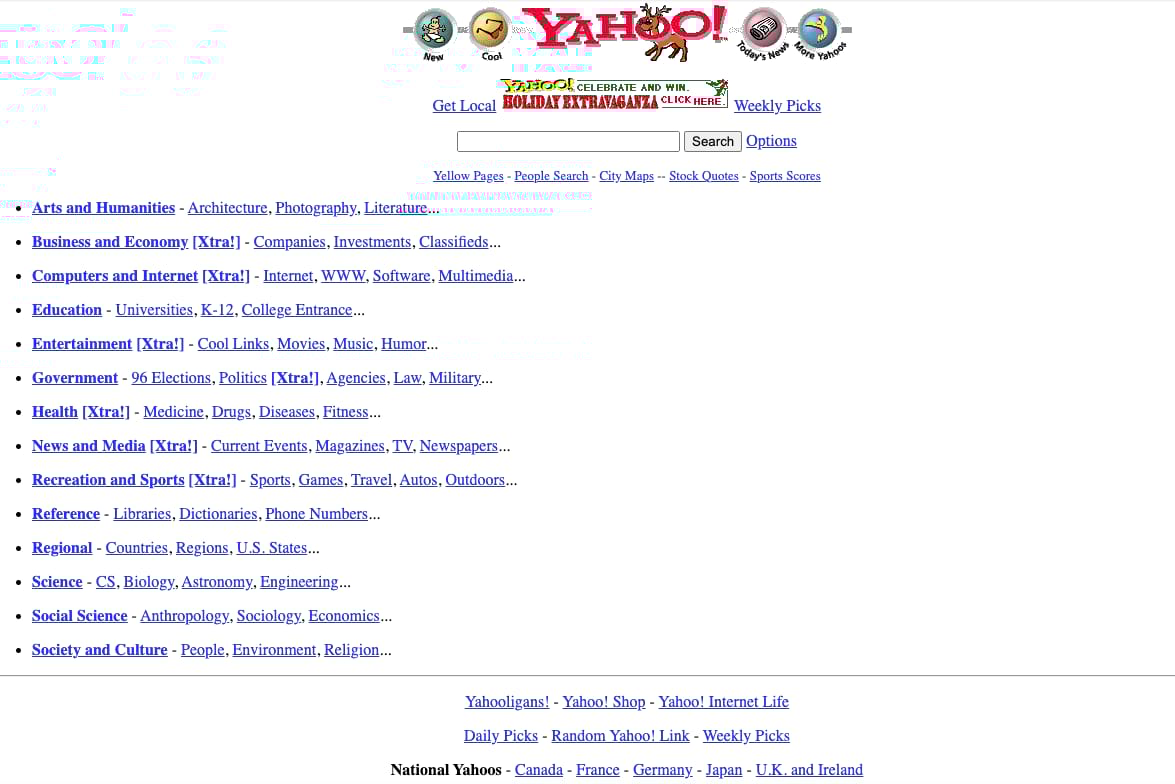 Wayback Machine, c'est quoi ? Le Web avec Internet Archive.org